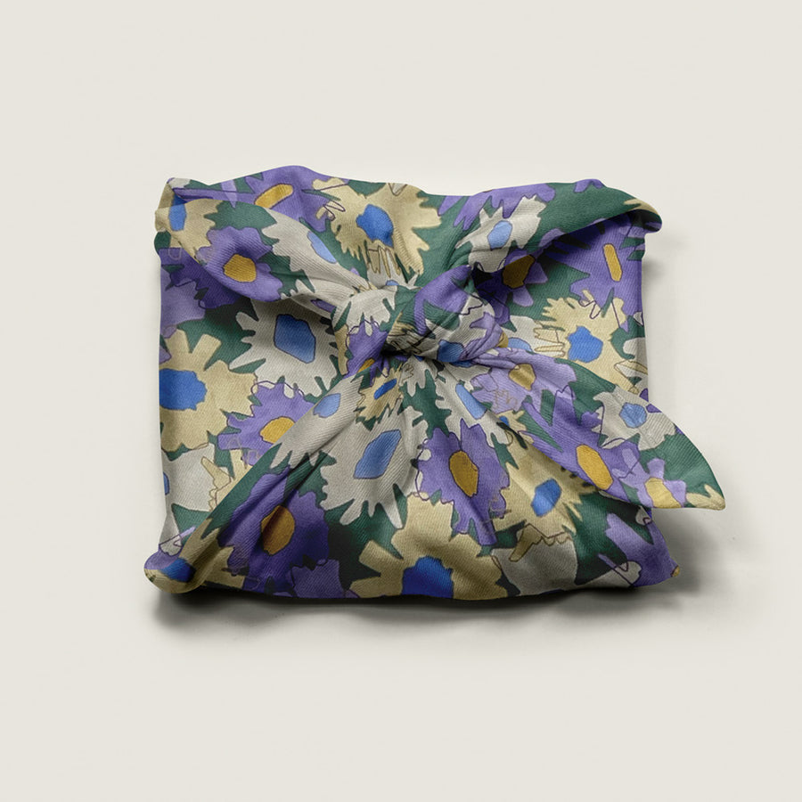 Fabric Gift Wrap | Beautiful Reusable Gift Wrap – Wrap Revolution